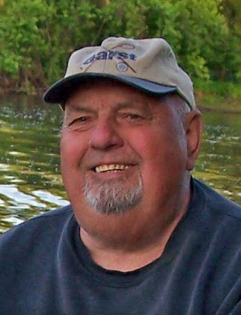 John “Jack” Schultz, McGregor, Iowa, January 8, 2021 – Grau Funeral Homes