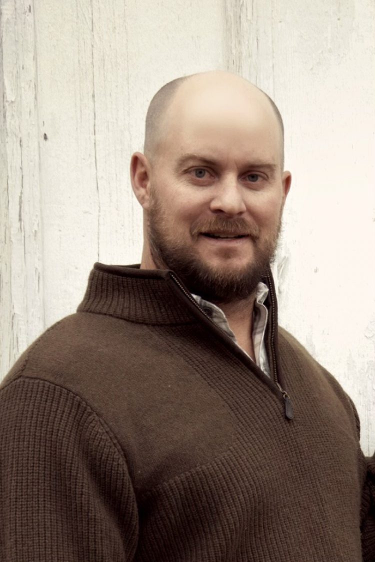 Keary Joe Keehner, Luana, Iowa, February 27, 2021. – Grau Funeral Homes