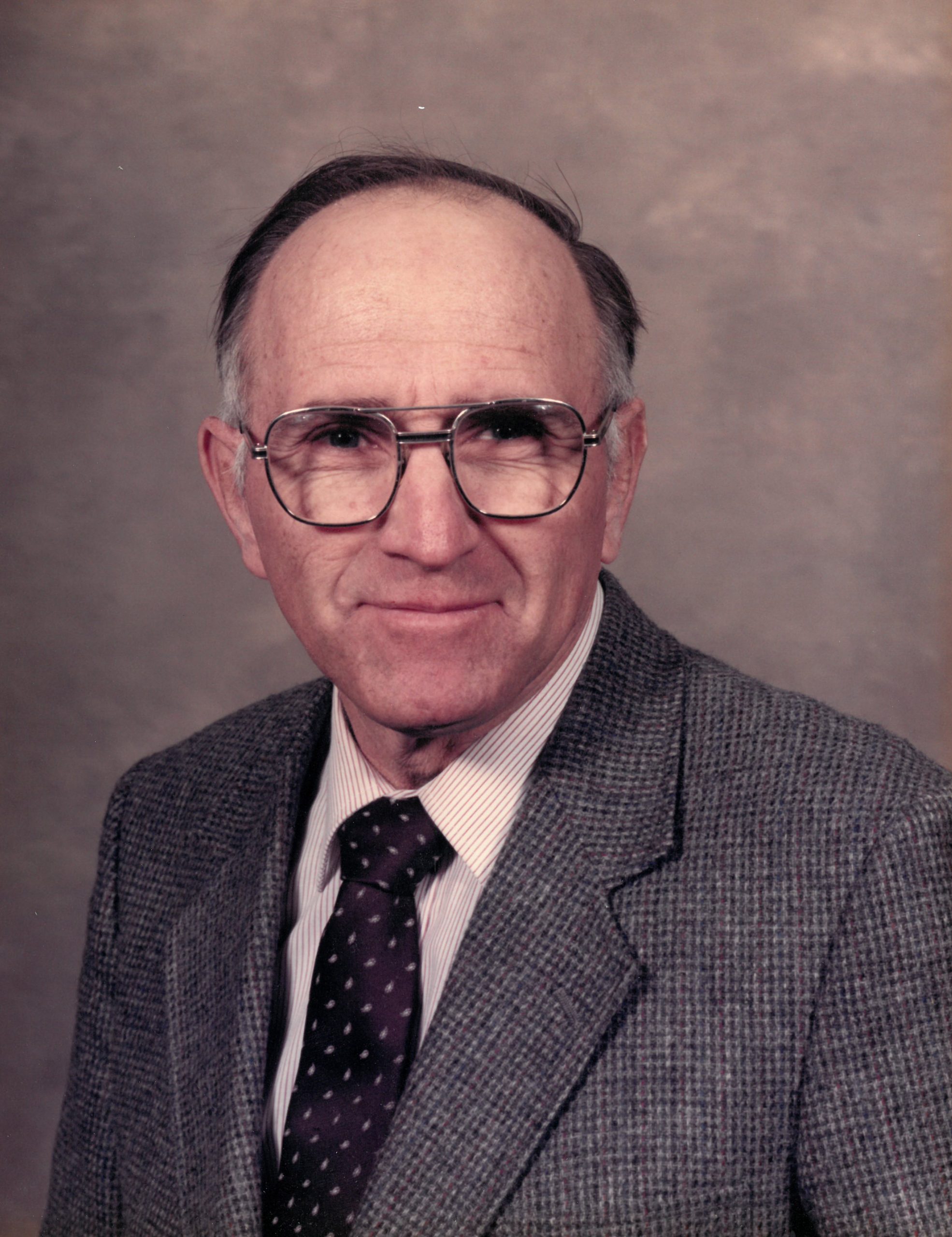 Durwin Gilson, Elgin, Iowa, March 31, 2021 – Grau Funeral Homes
