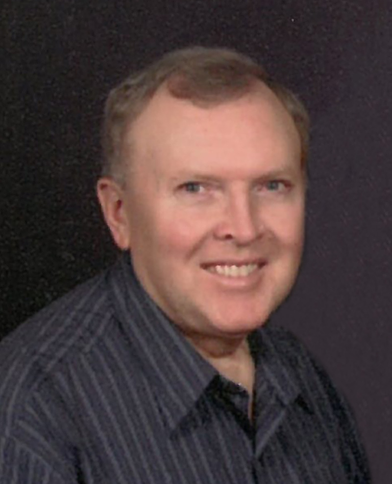 Curtis Edward Kraus, Postville, Iowa, March 21, 2021 – Grau Funeral Homes