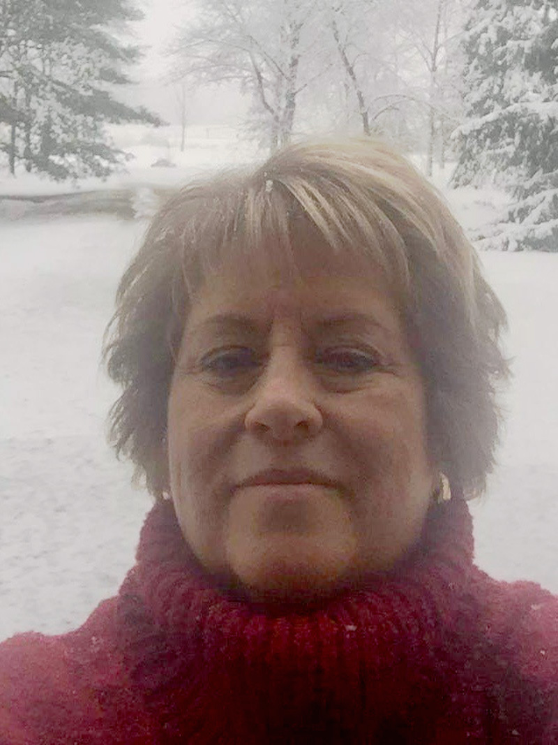 Edith “Edie” Elizabeth Penno, Lansing, Iowa, April 13, 2021 – Grau ...