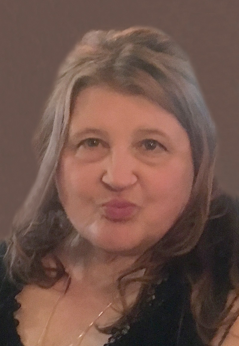 Janet Lynn Coleman, Prairie du Chien, Wisconsin, May 12, 2021 – Grau ...