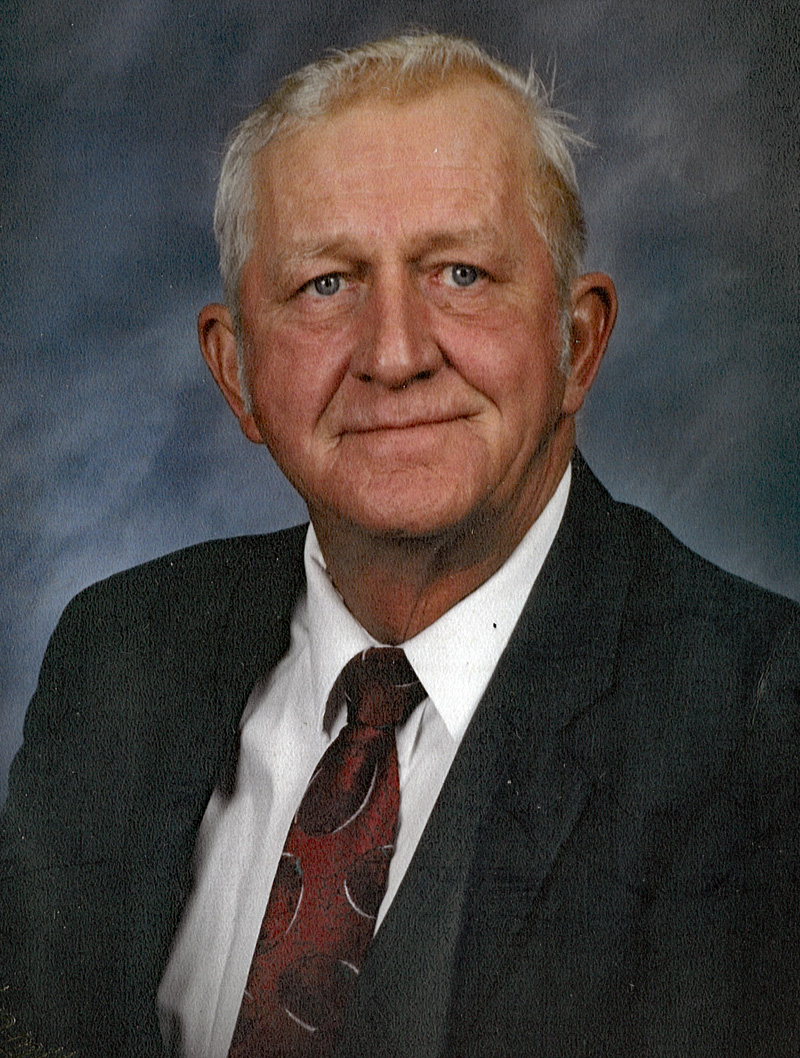 Florian Francis Franzen, Hawkeye, Iowa, May 2, 2021 – Grau Funeral Homes