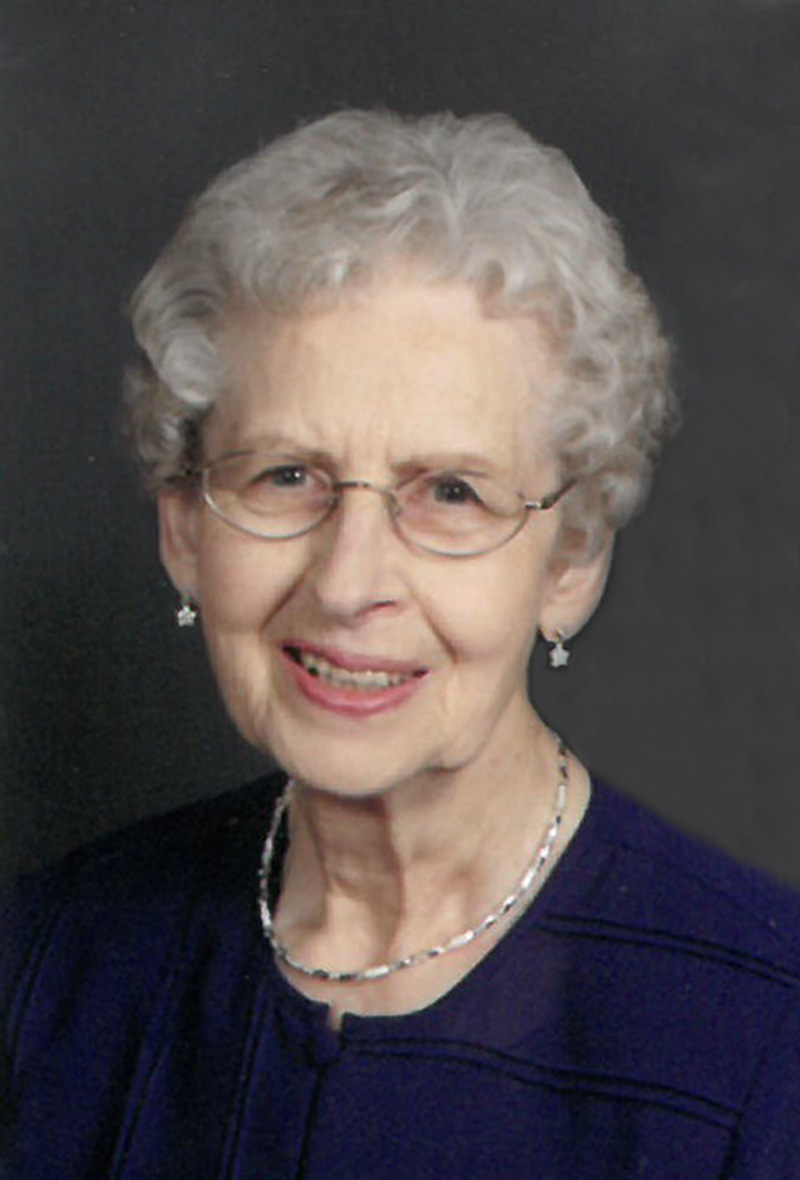 Isabel Sophie Louise Kurth, Monona, Iowa, May 15, 2021 – Grau Funeral Homes