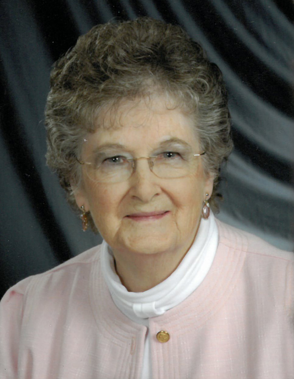 Irma Rose Glawe, St. Olaf Iowa, June 11, 2021 – Grau Funeral Homes