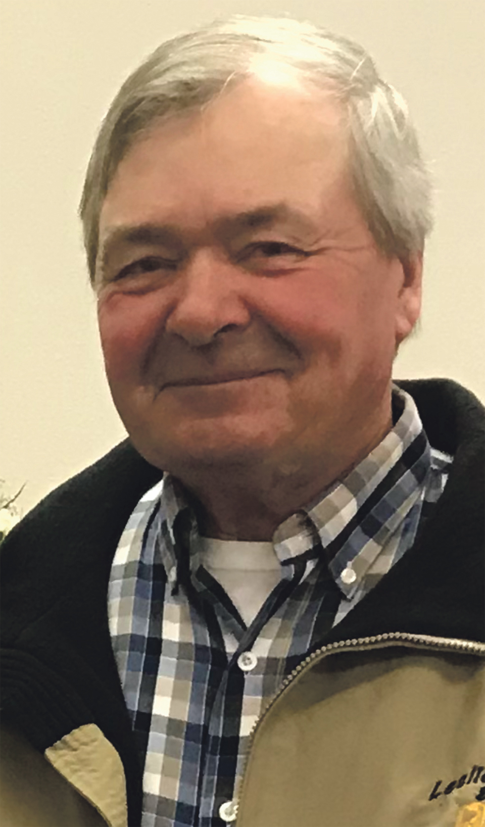 Randy Allen Lauer, West Union, Iowa, August 8, 2021 – Grau Funeral Homes