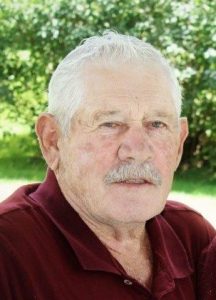 Kenneth Wilbert Strong, Elgin, Iowa, September 30, 2021. – Grau Funeral ...