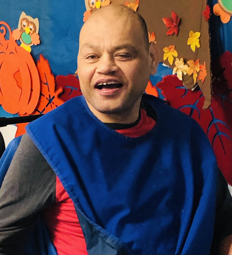 Roland “Andy” Fritsche, Prairie du Chien, Wisconsin, September 24, 2021 ...