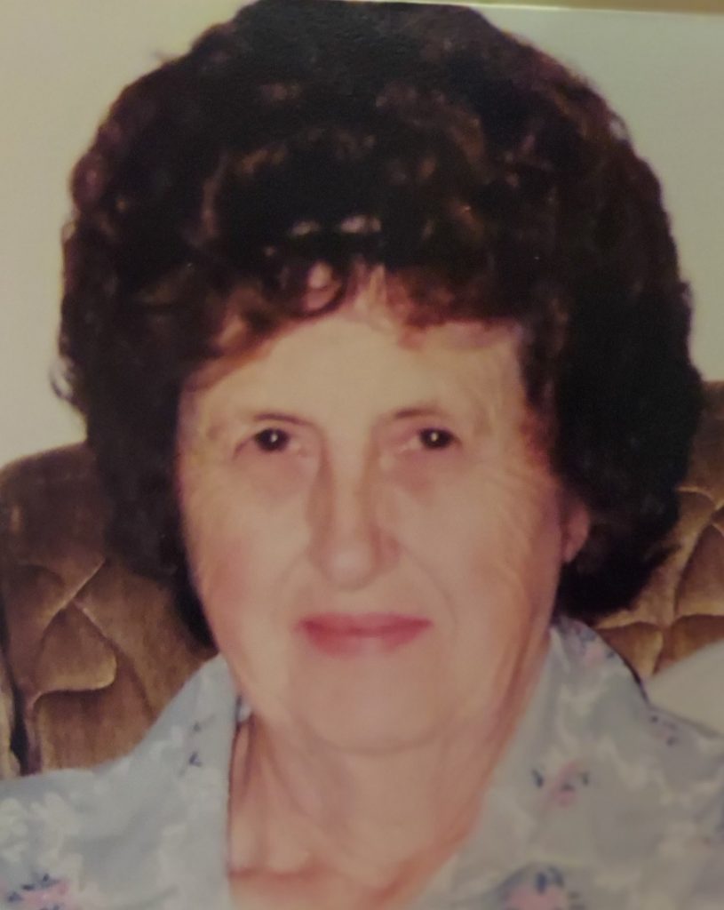 Ellen Irene Halverson, Elgin, formerly of West Union, Iowa, Wednesday ...