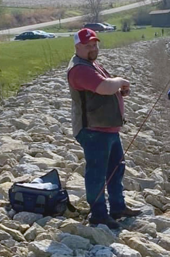 Ervin Joseph Brandt, Alpha, Iowa, December 20, 2021 – Grau Funeral Homes