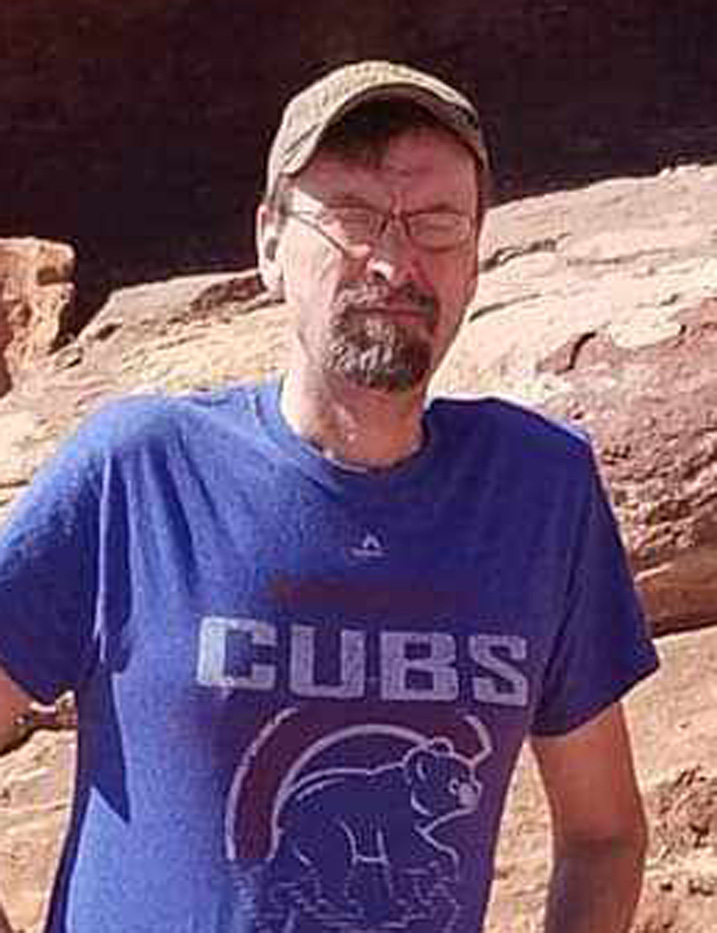 Jeffrey Wayne Enlow, Elgin, Iowa, December 17, 2021 – Grau Funeral Homes