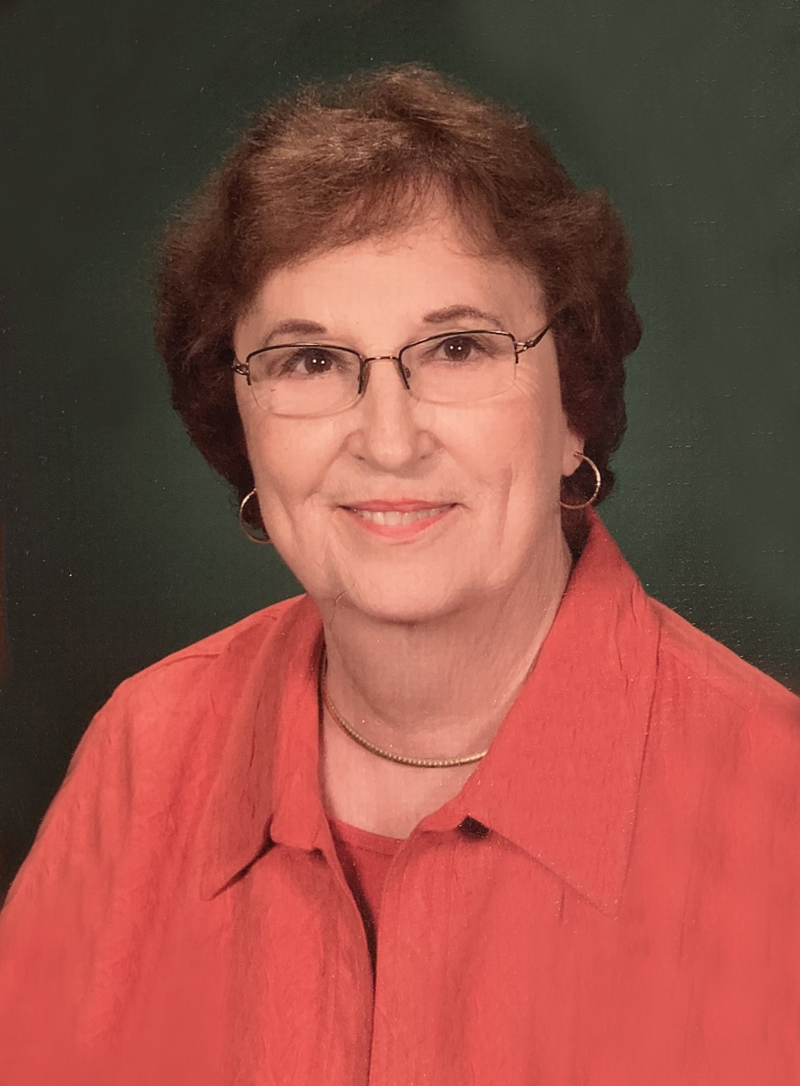 Colleen Ann Guenther, West Union, Iowa, December 6, 2021 – Grau Funeral ...
