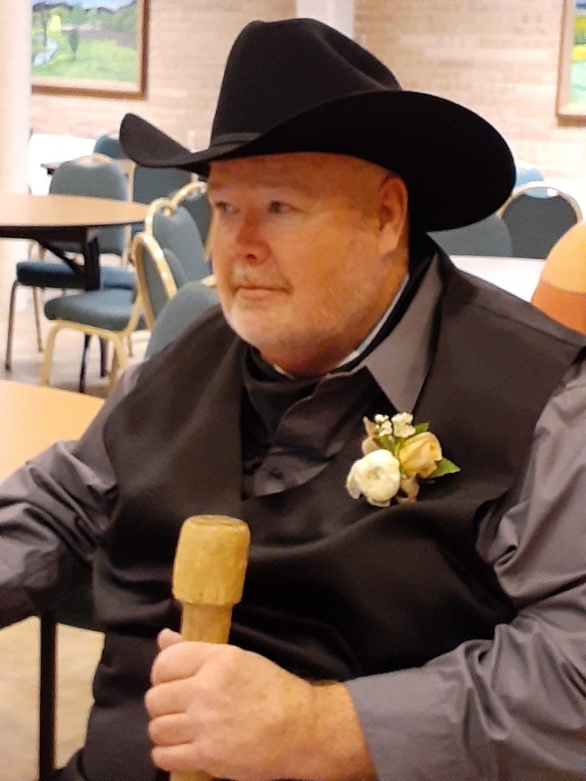 Grant Breitsprecher, Castalia, Iowa, February 13, 2022 – Grau Funeral Homes