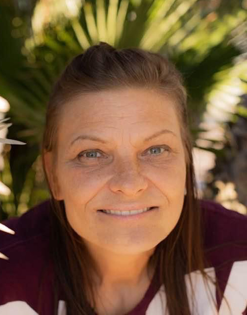 Karoline Drahn, Thompson, Iowa formerly of Monona, Iowa, February 13 ...