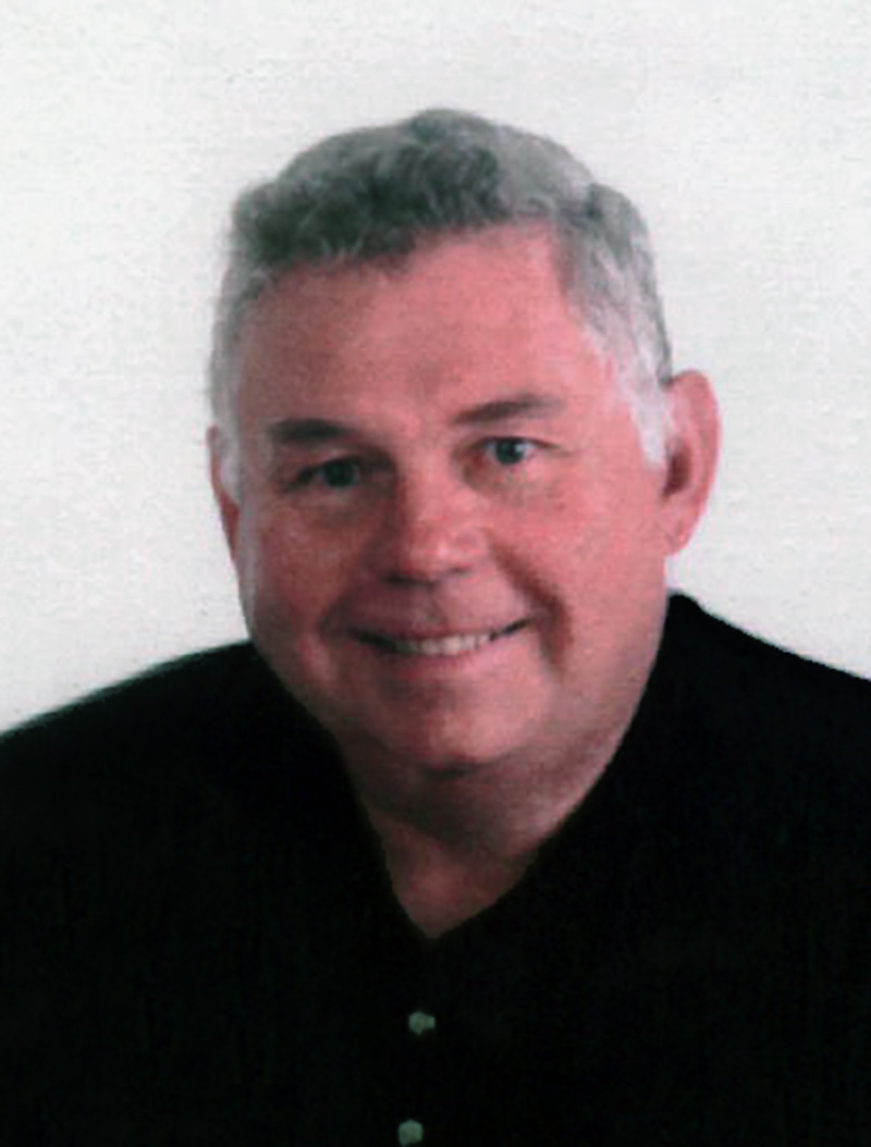 Dale Edward Ellis, Elgin, Iowa, February 24, 2022. – Grau Funeral Homes
