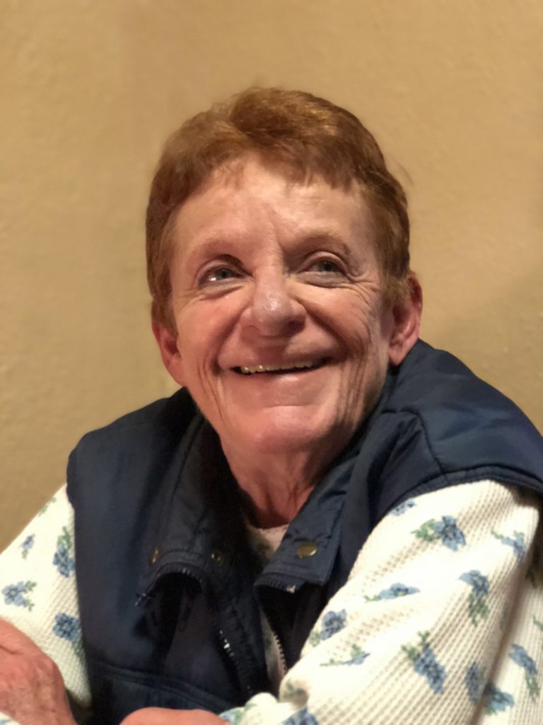 Sandra Rae Grady, Monona, Iowa, March 1, 2022 – Grau Funeral Homes