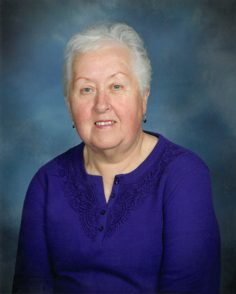 Sharon Kaye (Fischer) Henning, Farmersburg, Iowa, March 20, 2022 – Grau ...