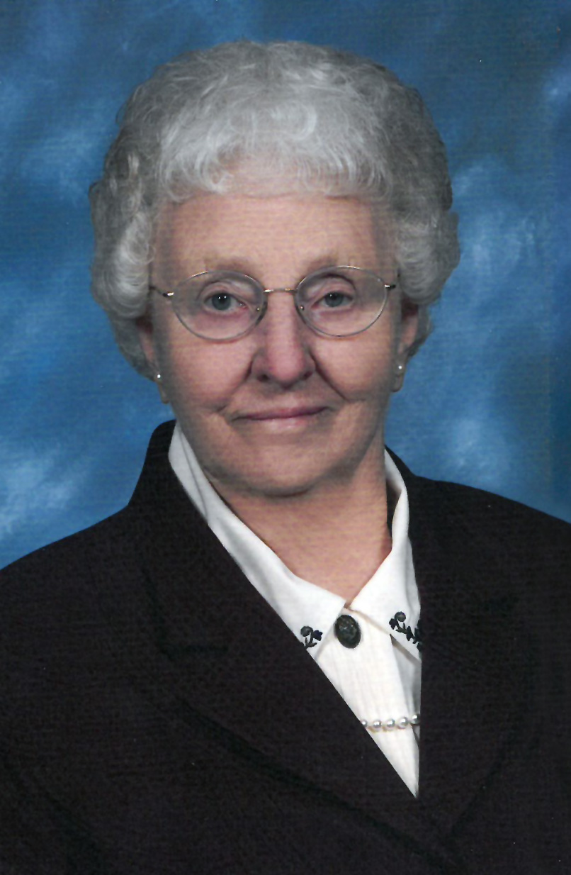 Marvel Maxine Morch, Decorah, Iowa formerly of Postville, Iowa, March ...