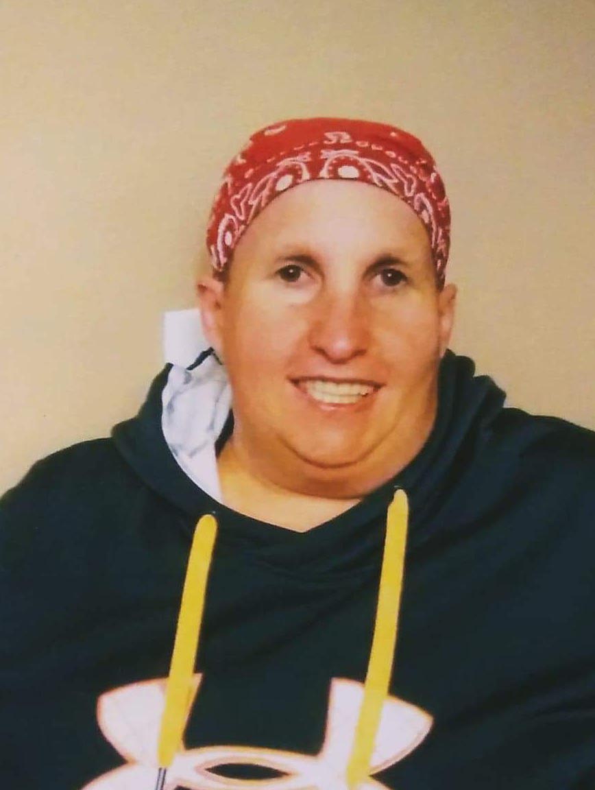 Jacqueline (Jackie) Ann Pazour, McGregor, Iowa, March 11, 2022 – Grau ...