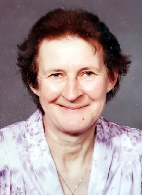 Patricia Louise Karriker, Boonville, Missouri, formerly of Postville ...