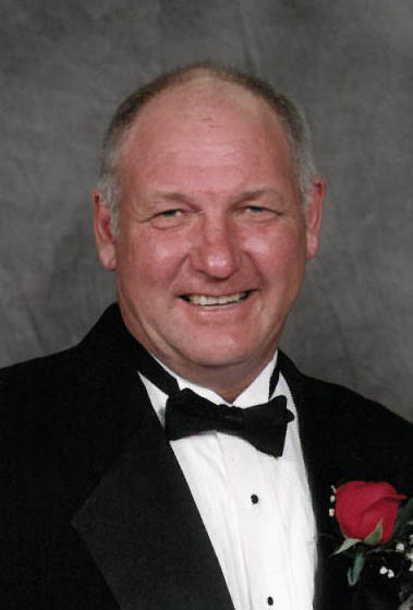 Russell Francis Pate, Farmersburg, Iowa, April 4, 2022 – Grau Funeral Homes