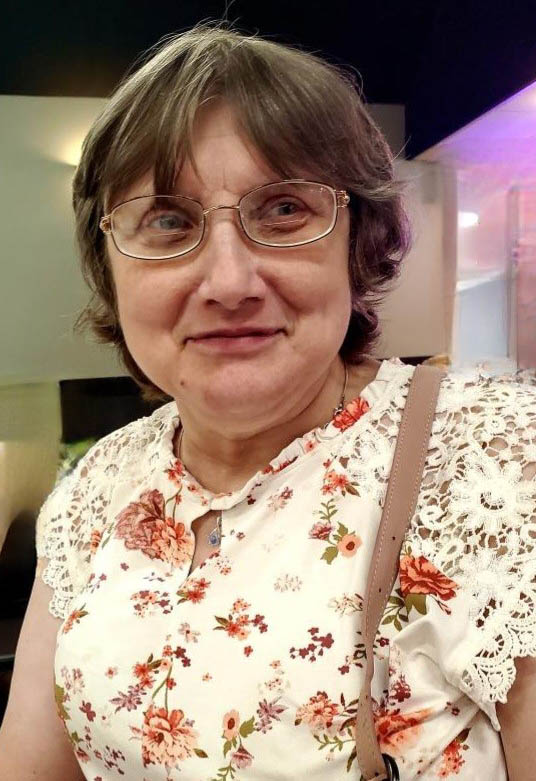 Sharon Kay Riha, Ossian, Iowa, April 26, 2022 – Grau Funeral Homes