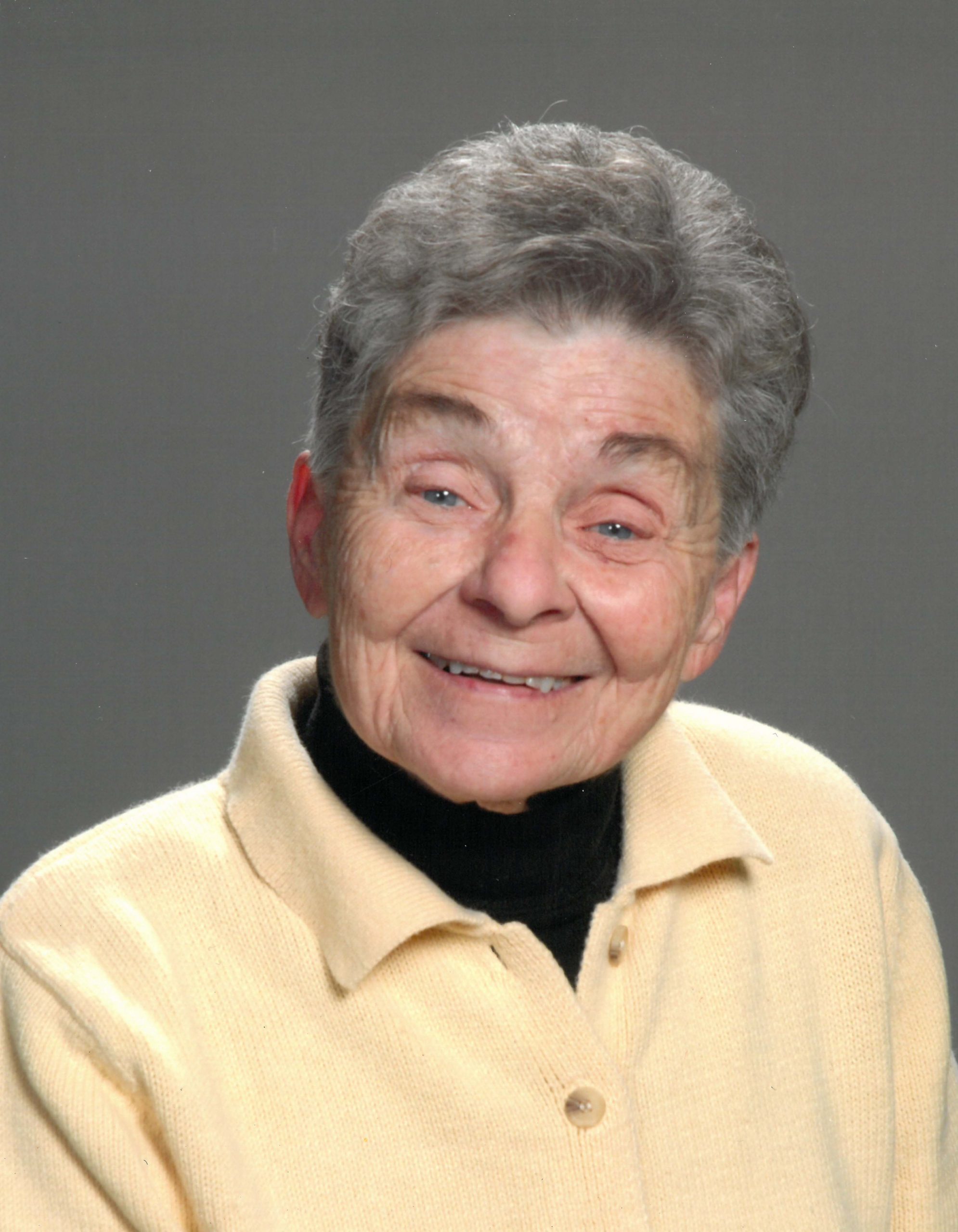 Janet Anne Linderbaum, Ossian, Iowa, June 20, 2022 – Grau Funeral Homes