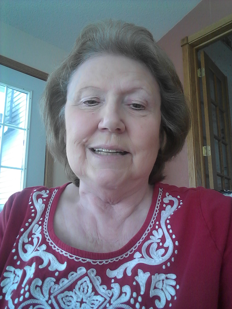 Lynn Rae Elliott, Postville, Iowa, August 23, 2022 – Grau Funeral Homes