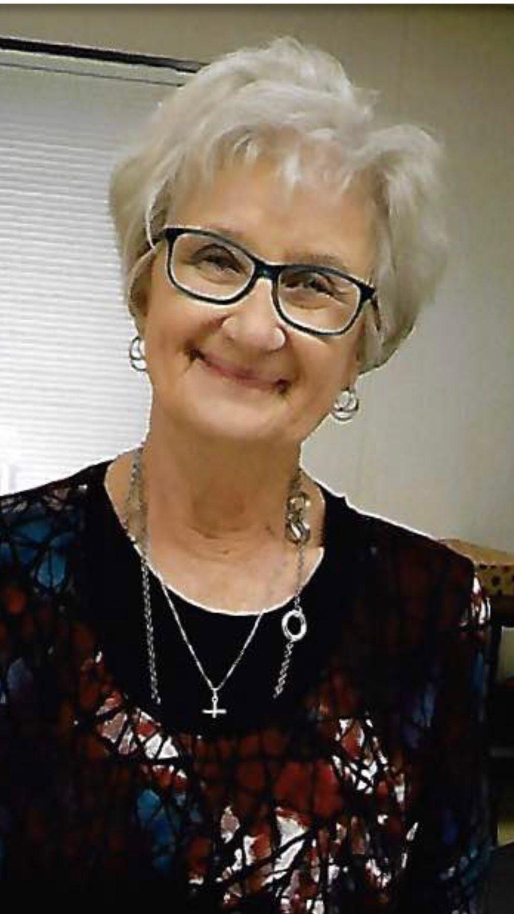 Irene Delores (Vagts) Iben-Anderson, Elgin, Iowa, September 19, 2022 ...