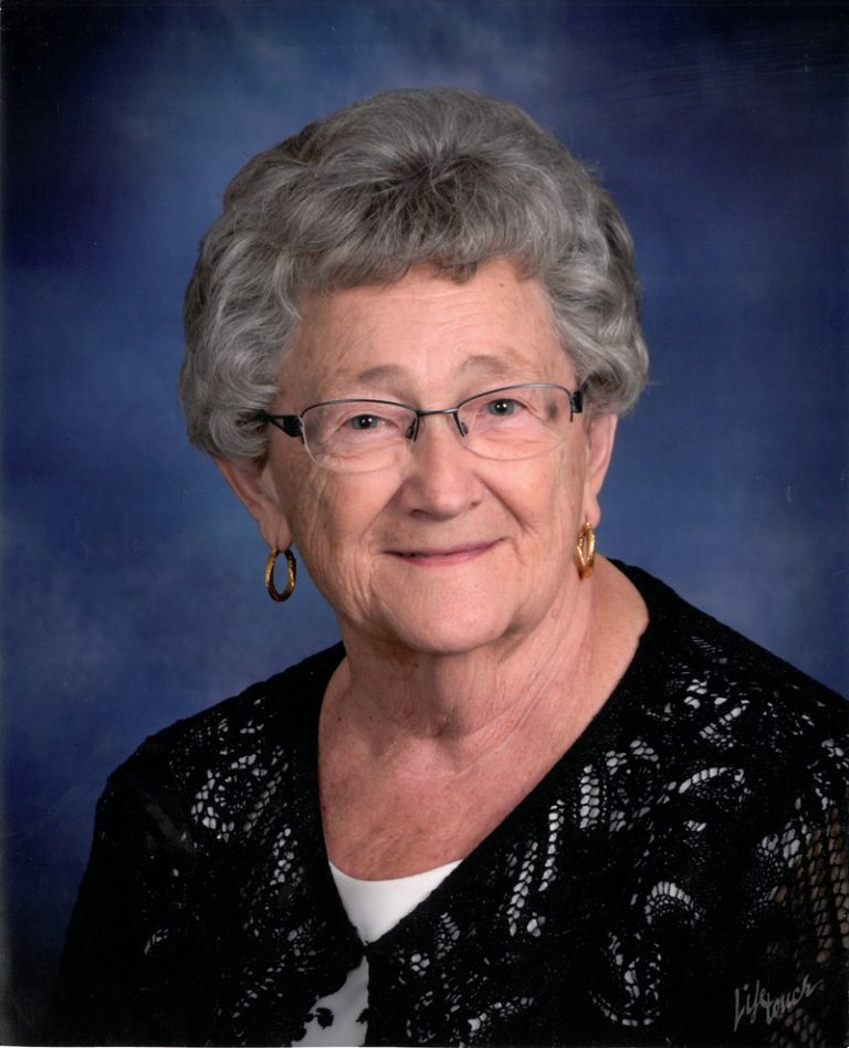Delores Mary Ellen Wagner, Monona, Iowa, October 7, 2022 – Grau Funeral ...