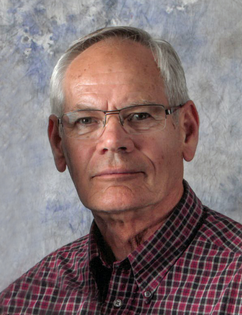 Calvin Gene Foels, Monona, Iowa, November 6, 2022 – Grau Funeral Homes