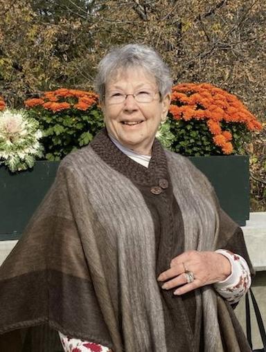 Patricia Anne Roach, Elkader, Iowa, November 16, 2022 – Grau Funeral Homes