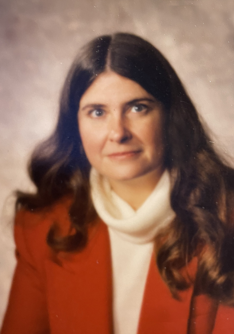 Kay Lynn DeGarmo, Coralville, Iowa, January 7, 2023 – Grau Funeral Homes