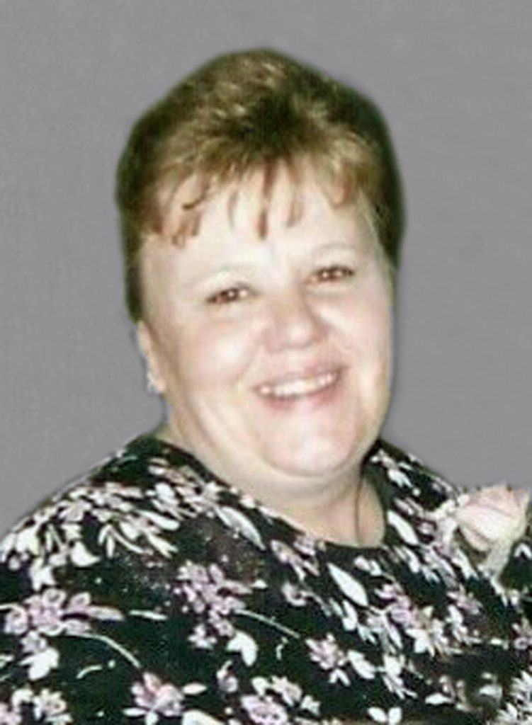 Robyn Marie Carey-Dundee, Ossian, Iowa, January 8, 2023 – Grau Funeral ...