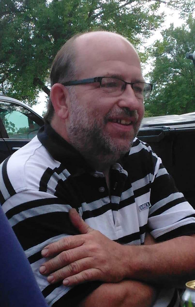 Larry Troy Smith, Clermont, Iowa, January 31, 2023 – Grau Funeral Homes