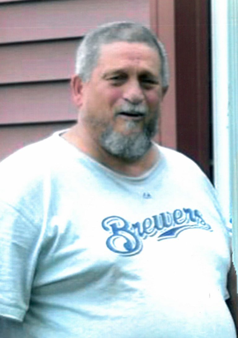 George Steven Walters, Prairie du Chien, Wisconsin, January 23, 2023 ...