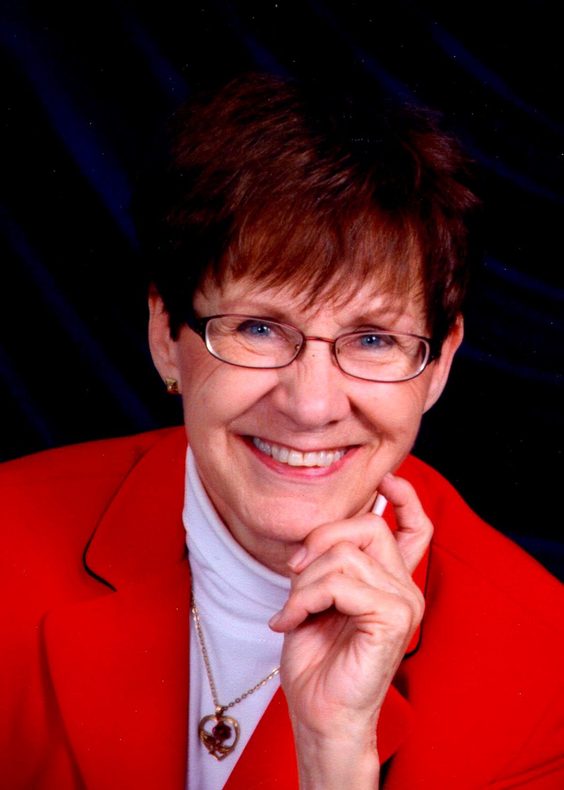 Nadine Kay West, West Union, Iowa, January 15, 2023 – Grau Funeral Homes