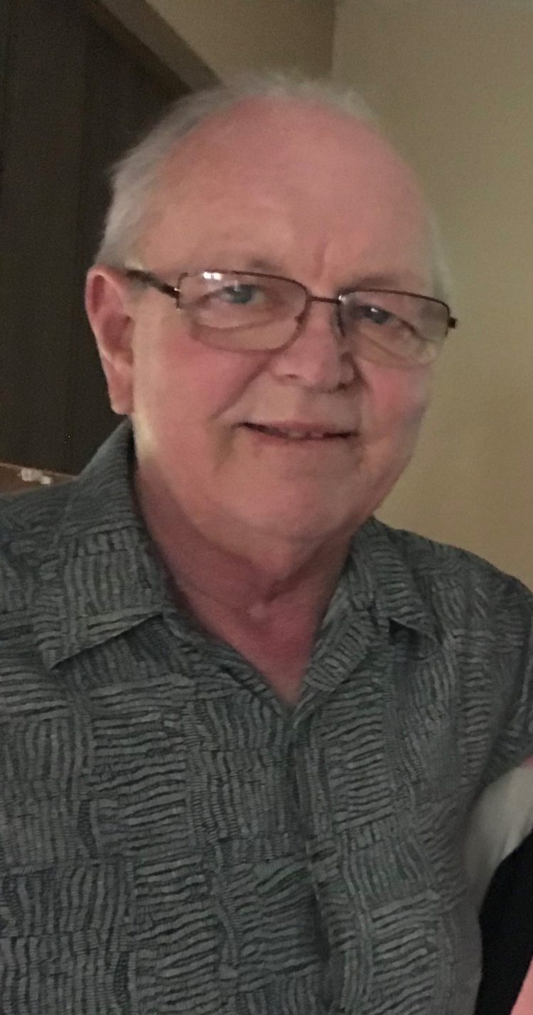 David Edward Judge III, Elgin, Iowa, February 26, 2023 – Grau Funeral Homes