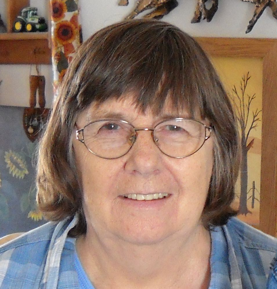 Ursula Mary Hummel, West Union, Iowa, February 18, 2023 – Grau Funeral ...