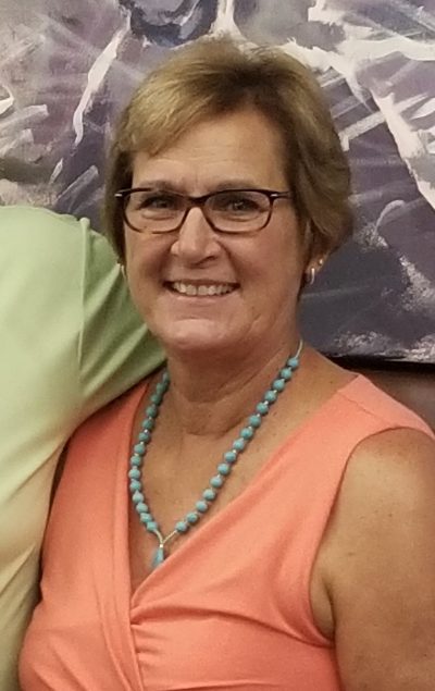 Susan Elaine Zimmerman, Prairie du Chien, Wisconsin, formerly of ...