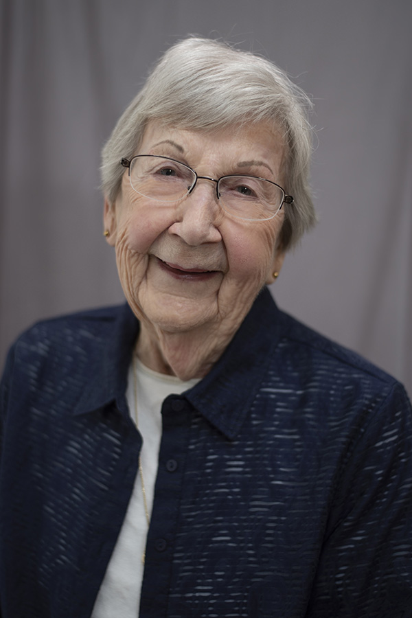 Luetta Jean (Hansel) Maehl, Cedar Rapids, Iowa formerly of Elkader ...