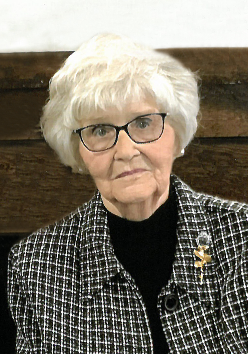 Carol Marie Schoulte, Monona, Iowa, March 27, 2023 – Grau Funeral Homes