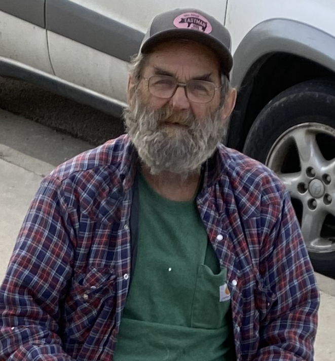 Budd Edwin Bunders, Steuben, Wisconsin, April 4, 2023. – Grau Funeral ...