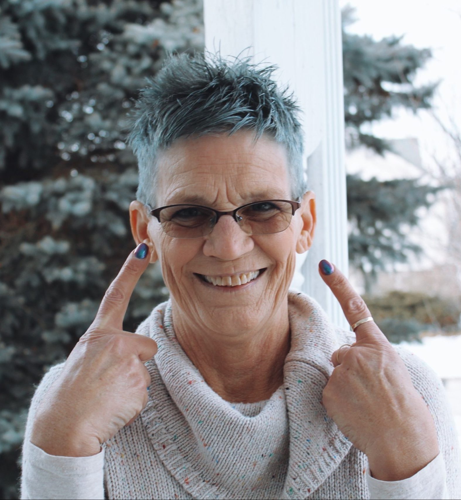 Marjorie McIntyre, Eldorado, Iowa, April 7, 2023 – Grau Funeral Homes