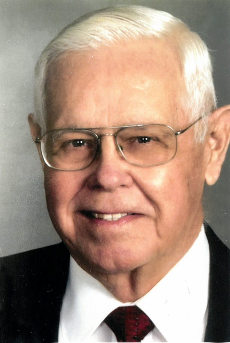 John Rodecap, Decorah, Iowa, April 6, 2023 – Grau Funeral Homes