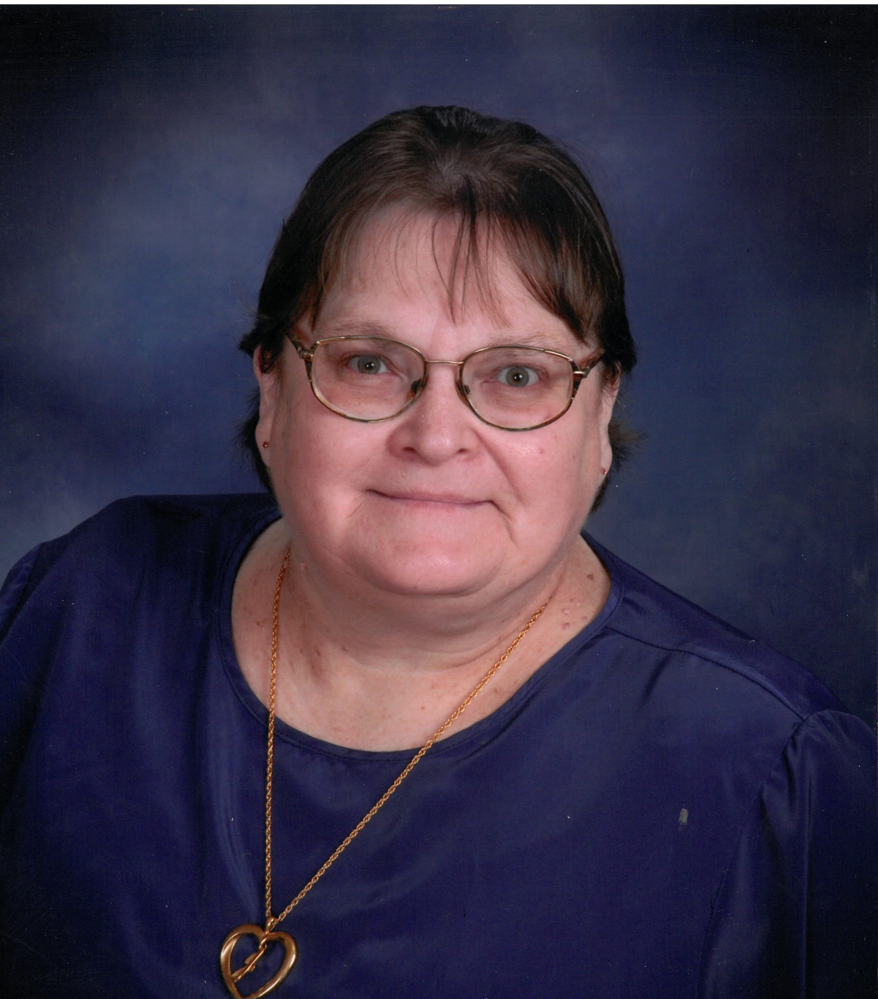Jerrine Robyn Arney, Frankville, Iowa, May 13, 2023 – Grau Funeral Homes