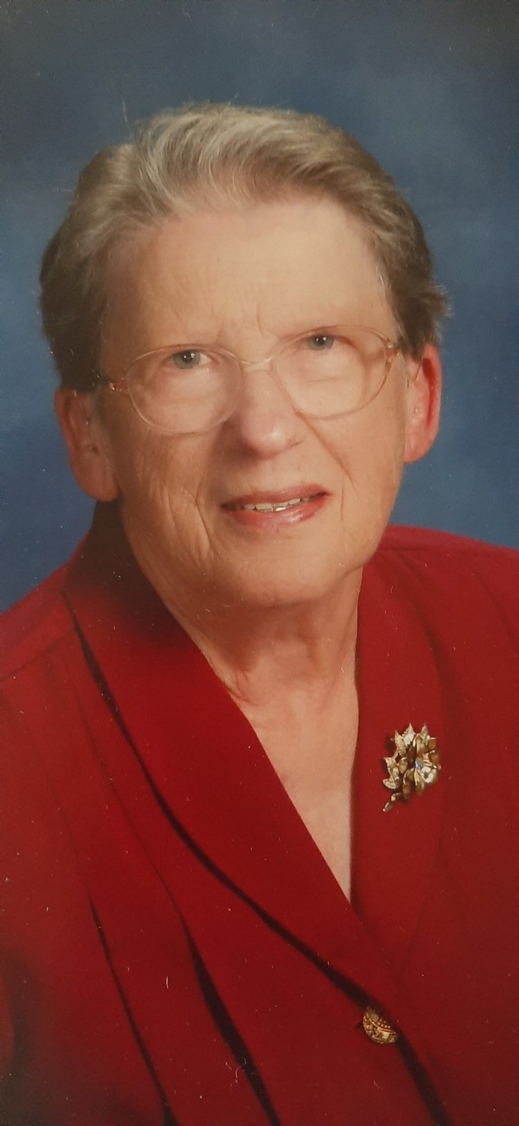 Ruth Arlene Dutka, Elkader, Iowa, May 30, 2023 – Grau Funeral Homes