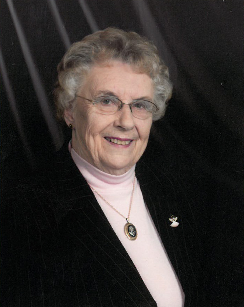 June “Junebug” Violet Freilinger, Monona, Iowa, June 16, 2023 – Grau ...
