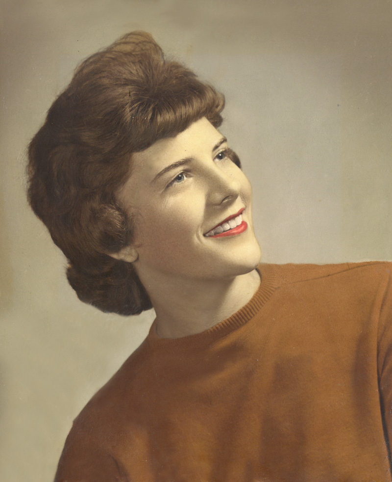 Janet Jane Benson, Postville, Iowa, August 11, 2023 – Grau Funeral Homes