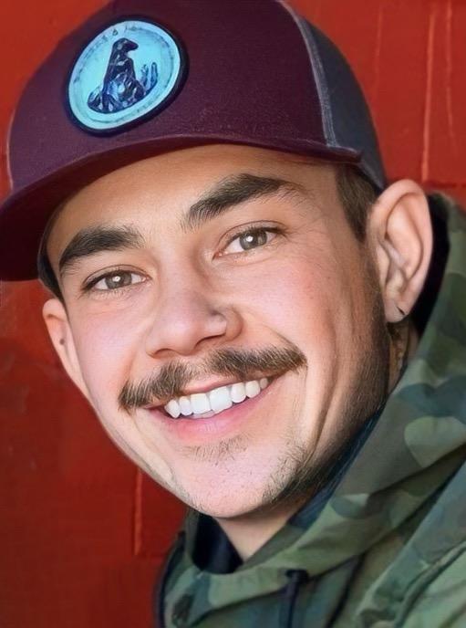 Sawyer Kenneth Fink, West Union, Iowa, August 3, 2023. – Grau Funeral Homes